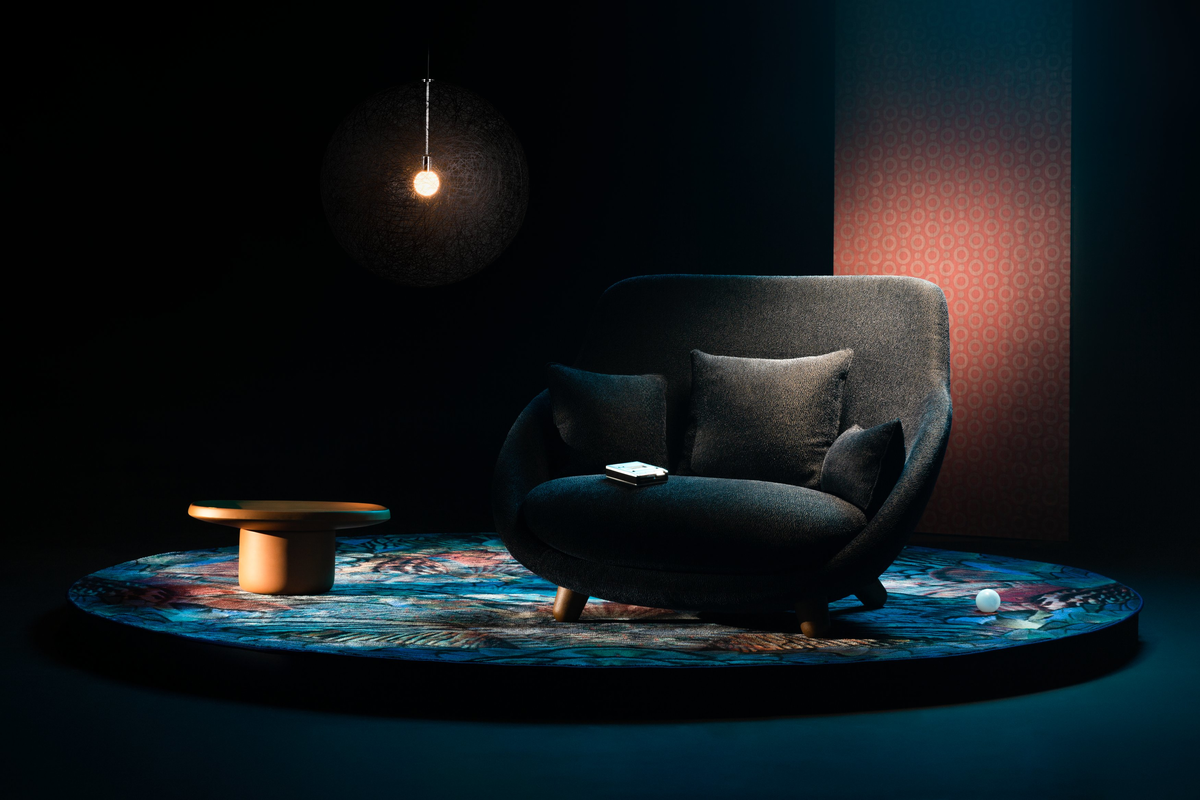 Homepage - Moooi